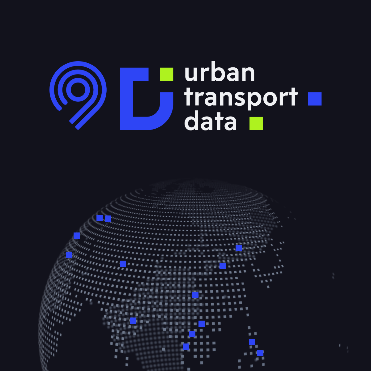 Urban Transport Data